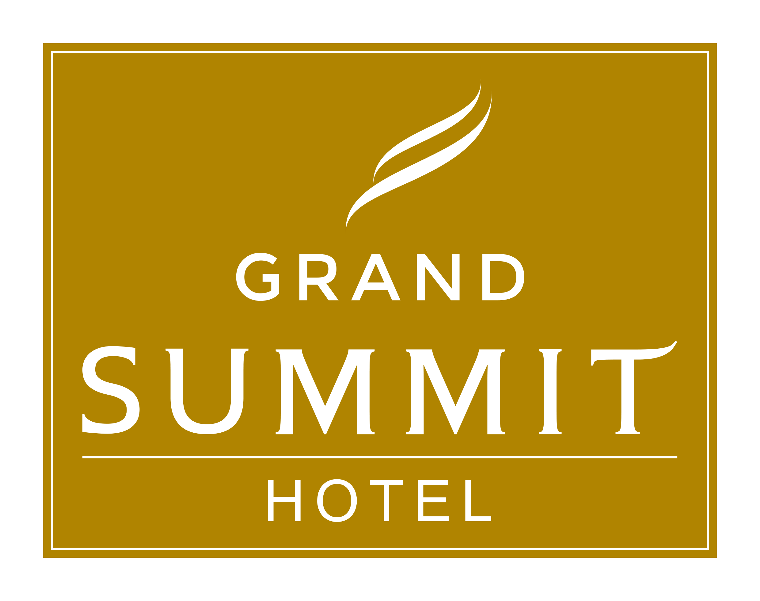 Deluxe Rooms | Grand Summit Hotel