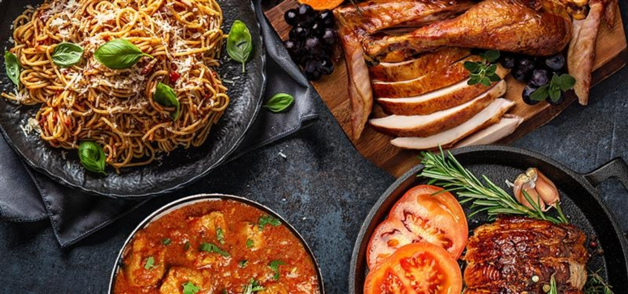 Grand Payday Dinner Buffet | Grand Summit Hotels